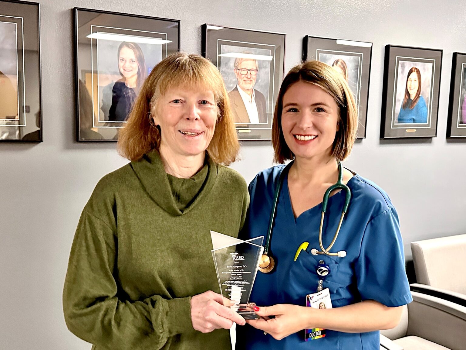 V-Red - Vasculitis Foundation