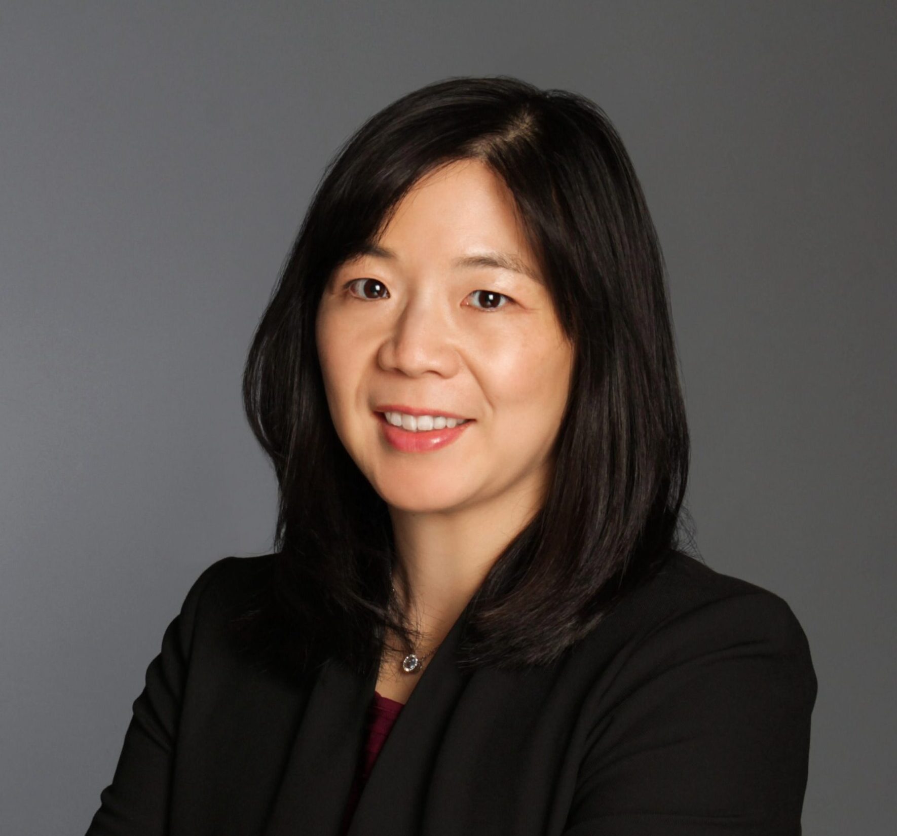 Dahlia Mak, Board Member - Vasculitis Foundation