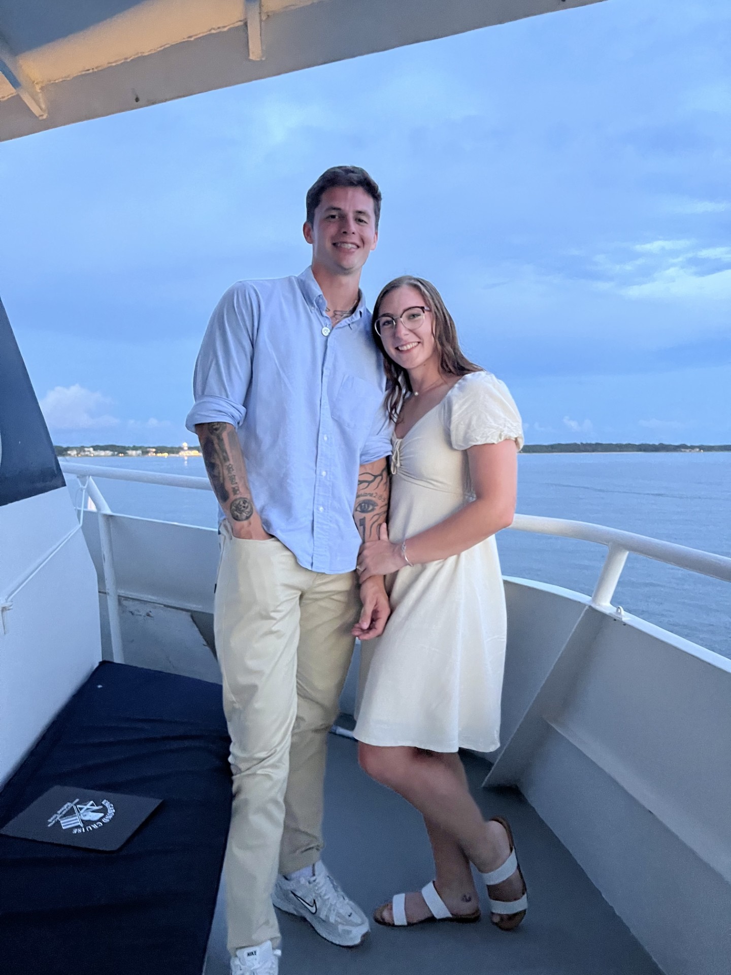 Allison Long Keeps Moving Toward Her Goals: A Marathon and a Medical ...