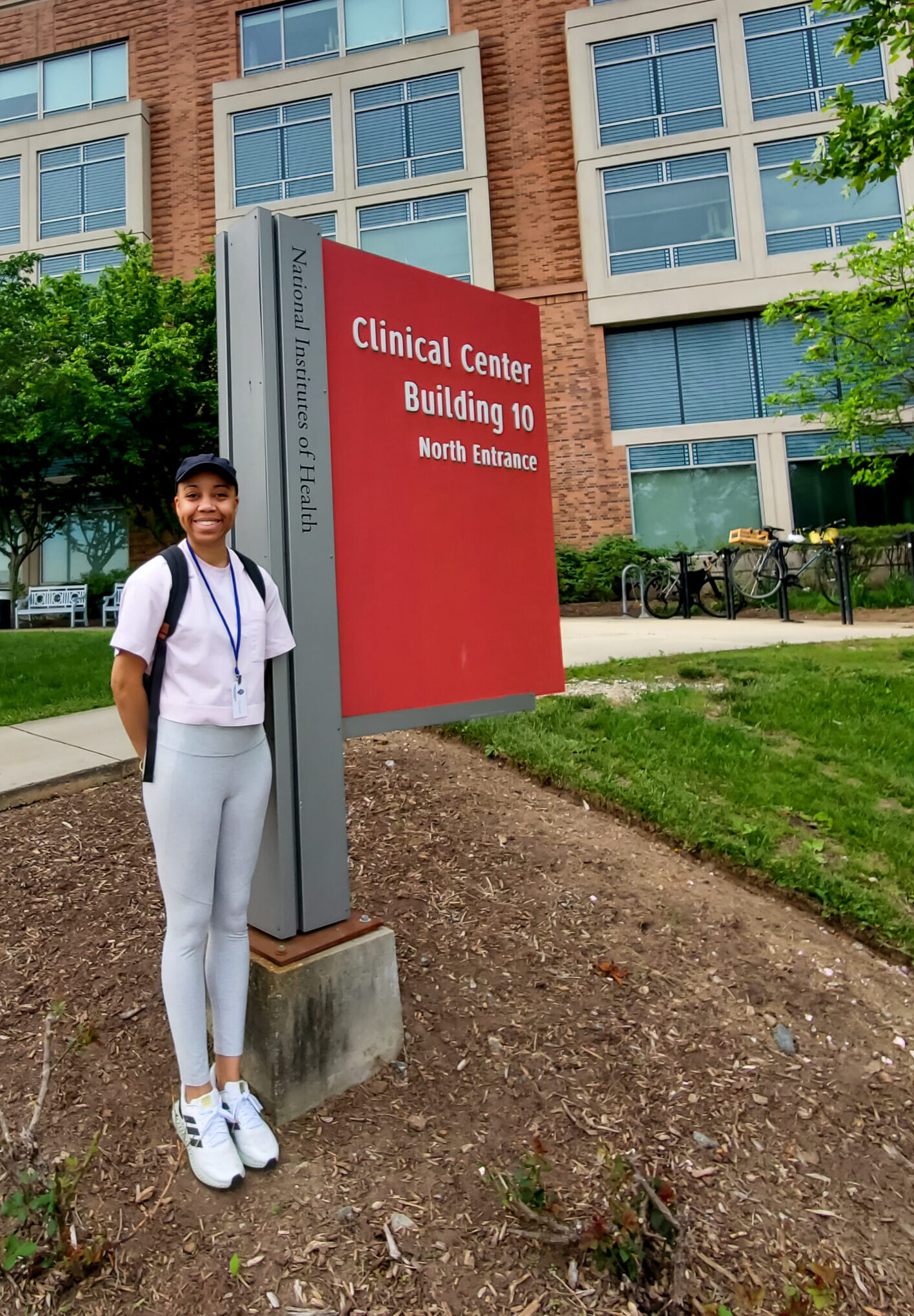 Nola Johnson Strives to Raise Awareness Through Fundraisers ...