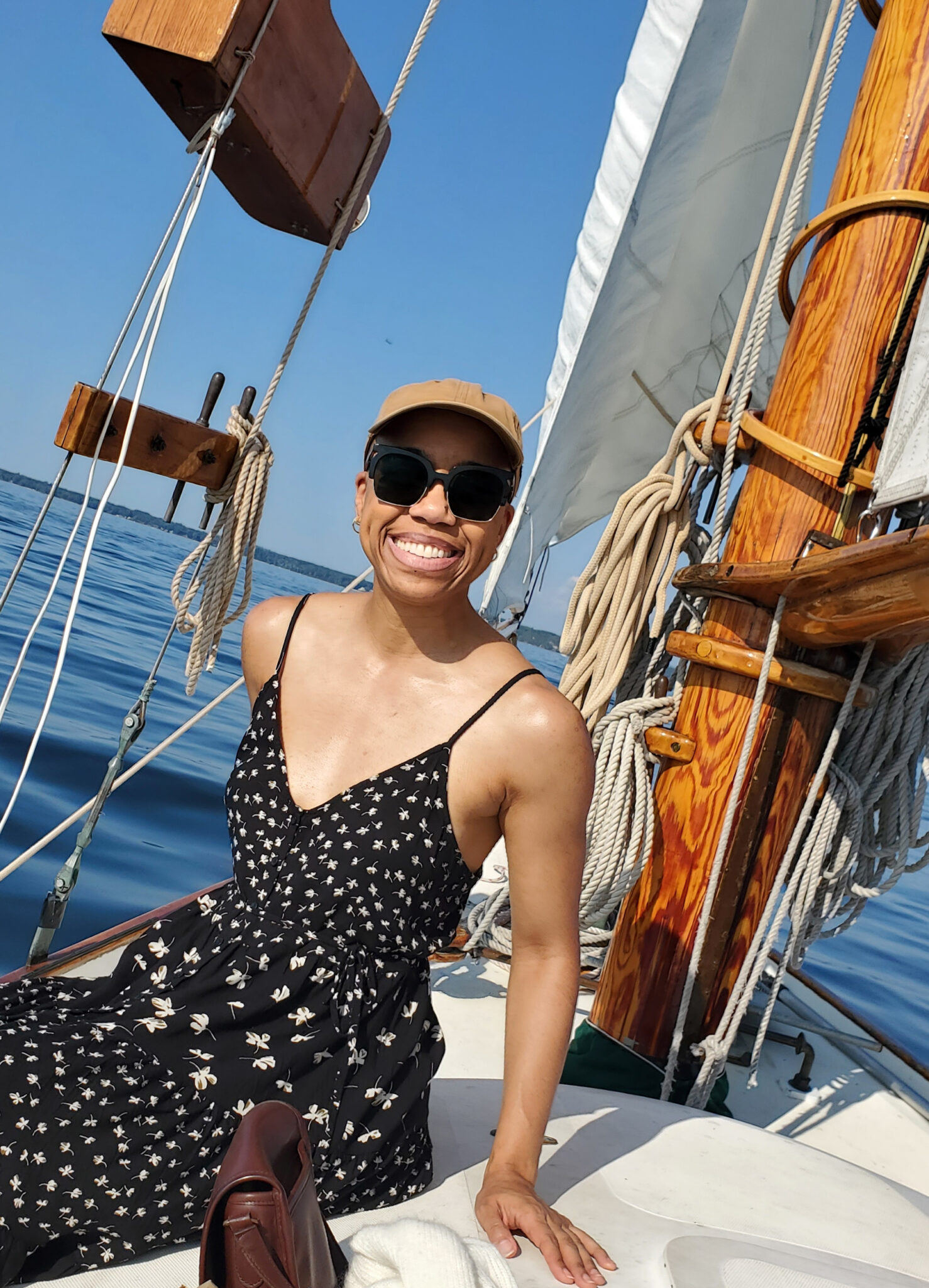 Nola Johnson Strives to Raise Awareness Through Fundraisers ...