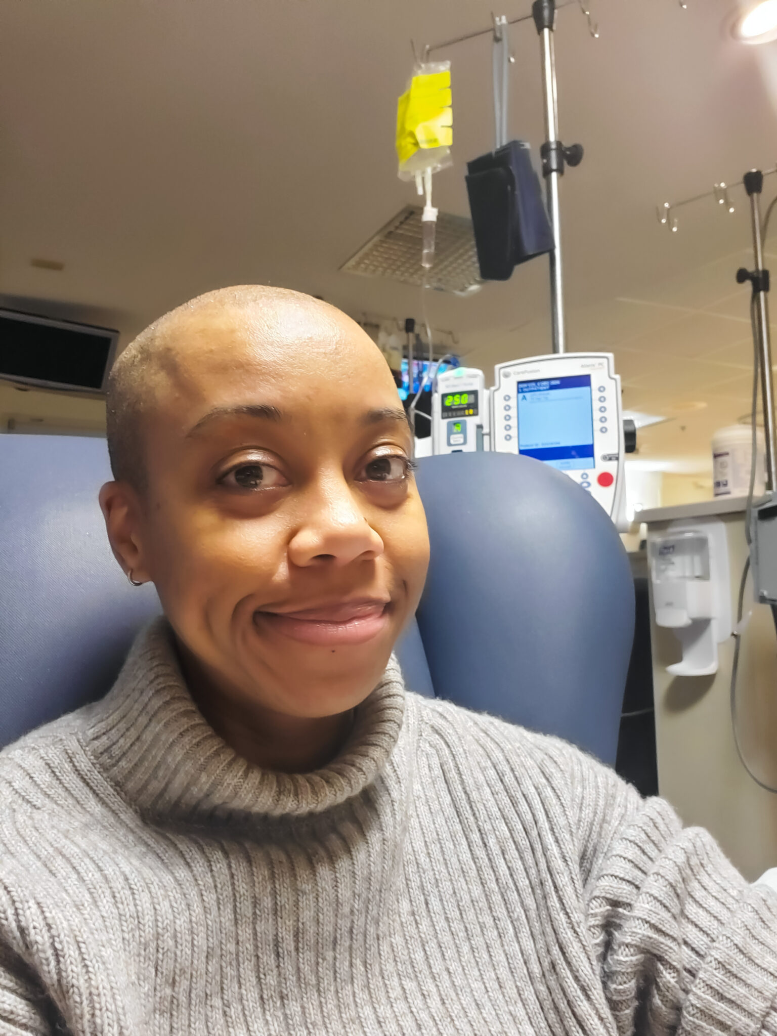 Nola Johnson Strives to Raise Awareness Through Fundraisers ...