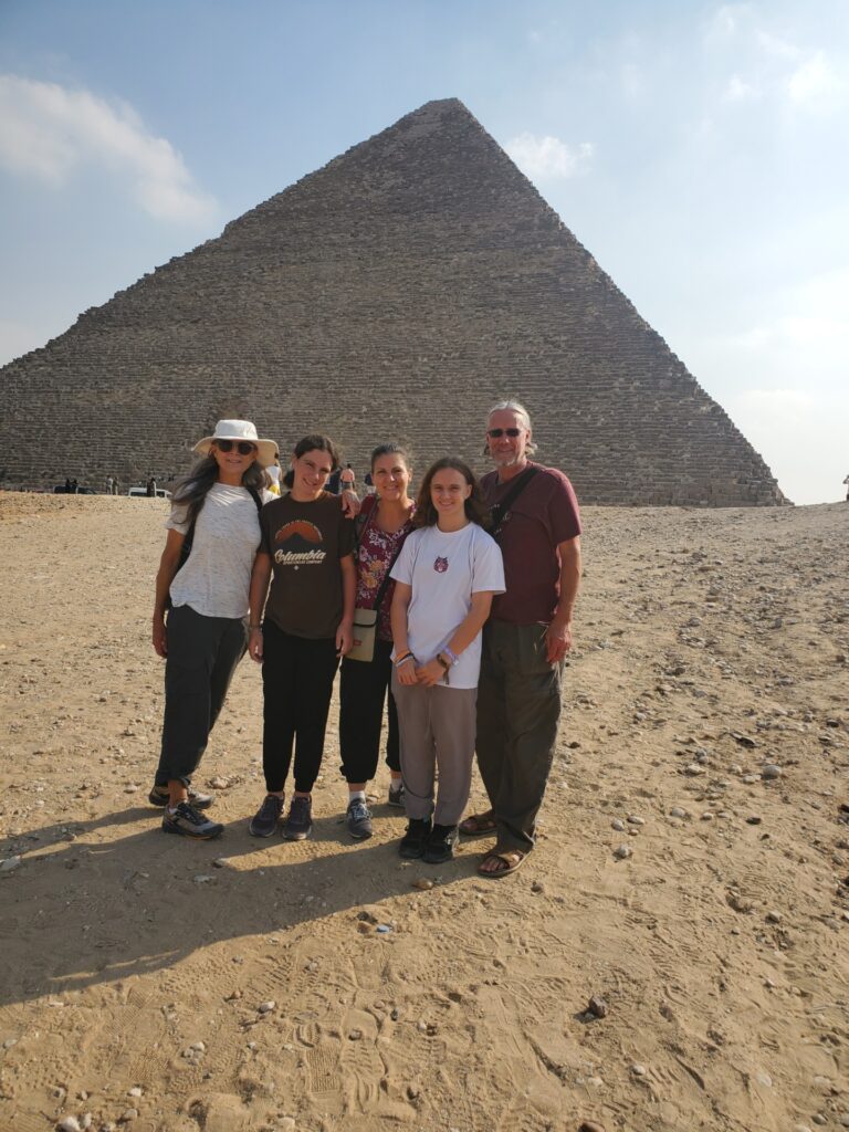 Keya Rohovit-Wrolson Found Strength Through Her Journey - Vasculitis ...