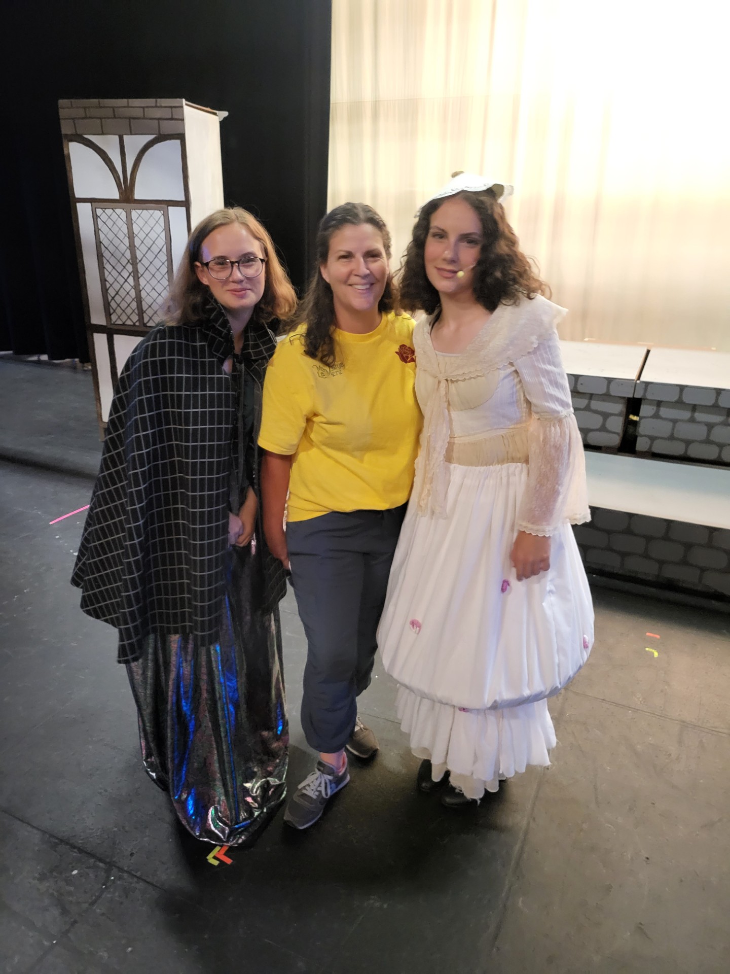 Keya Rohovit-Wrolson Found Strength Through Her Journey - Vasculitis ...