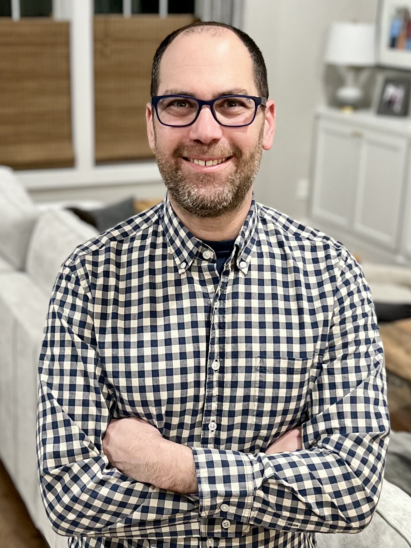 Dan Bleicher - Vasculitis Foundation