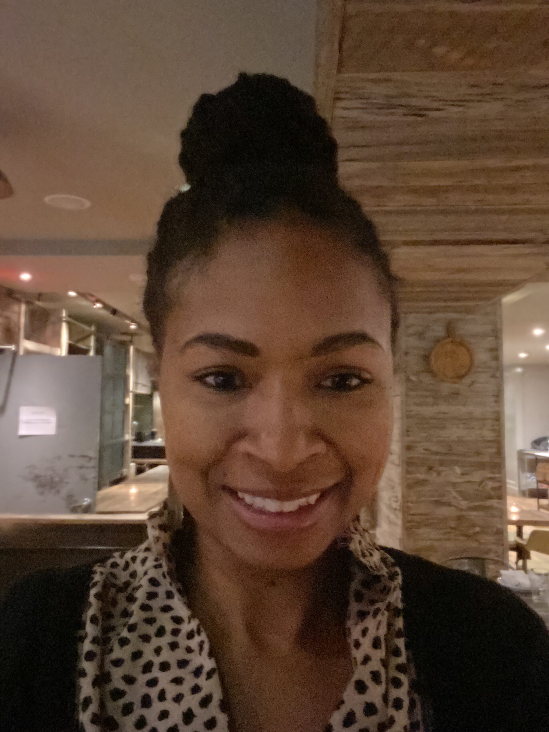 Jessica Washington - Vasculitis Foundation
